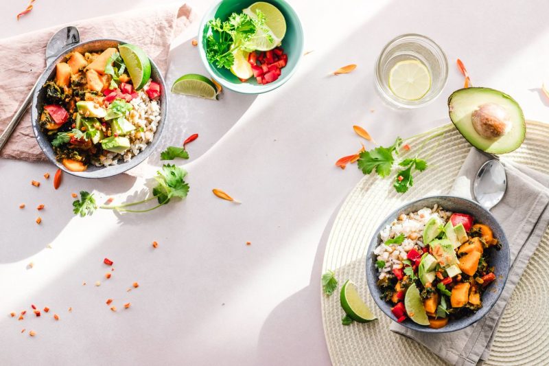 Thin Slim Foods Blog